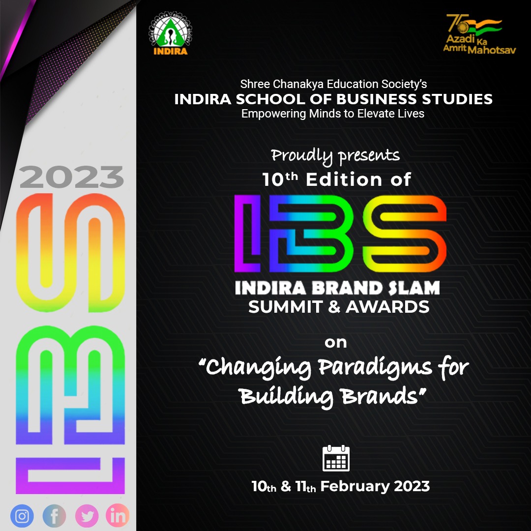 Indira School of Business Studies (MBA)