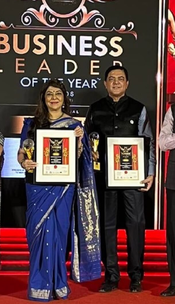 Indira School of Business Studies (MBA)