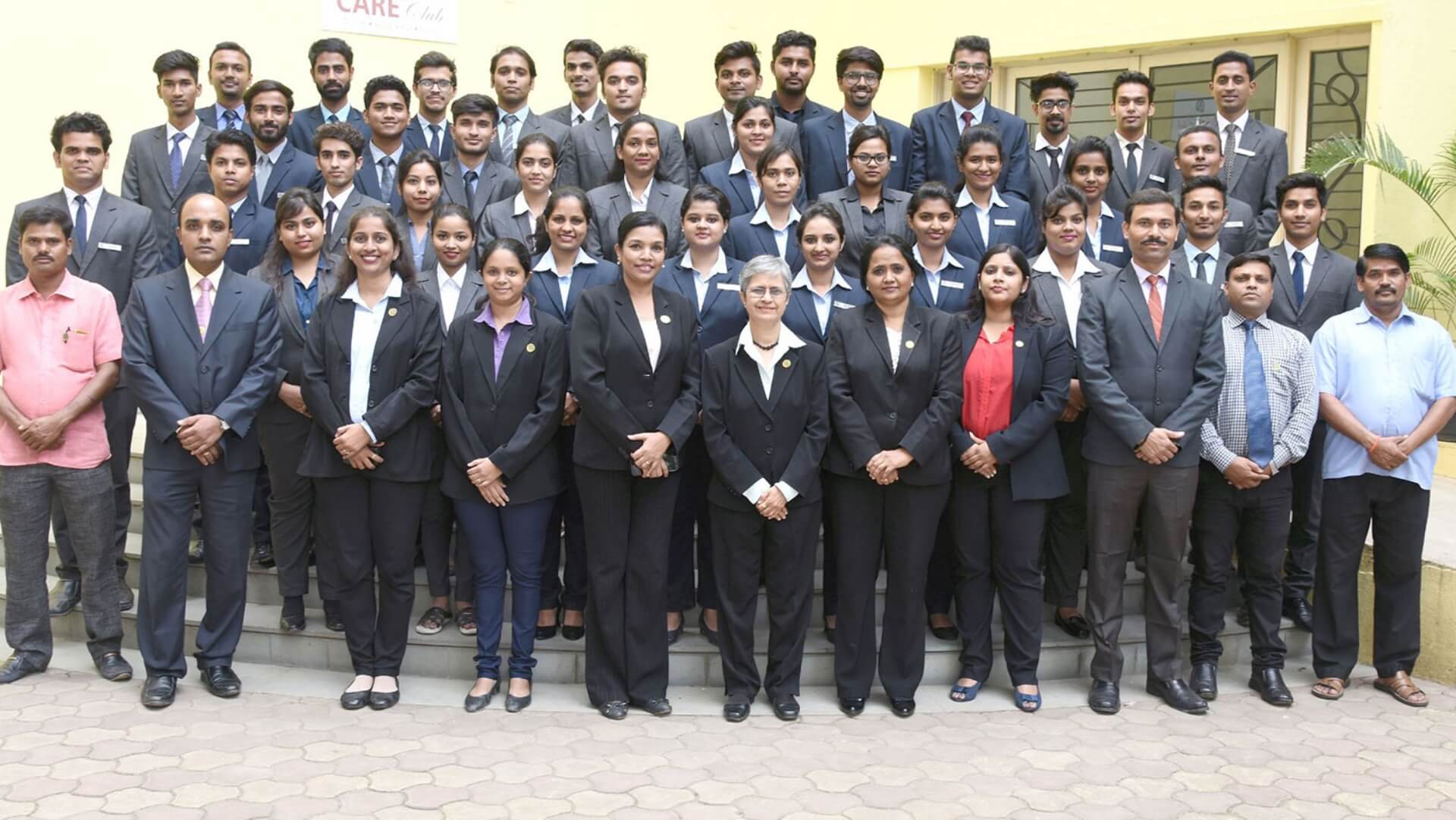 Indira School of Business Studies (MBA)
