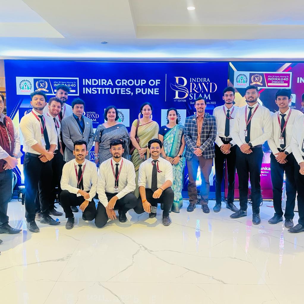 Indira School of Business Studies (MBA)