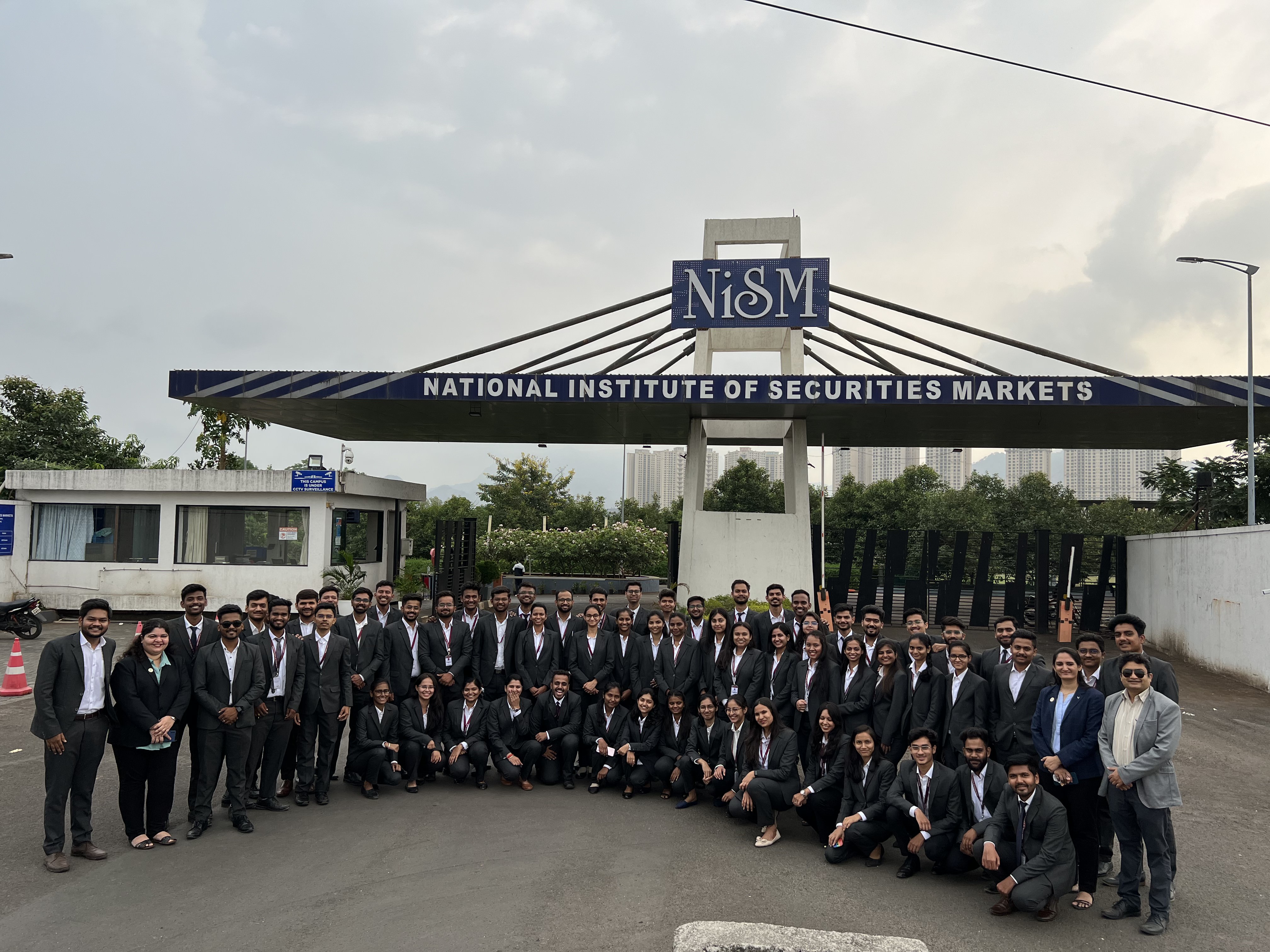 Indira School of Business Studies (MBA)