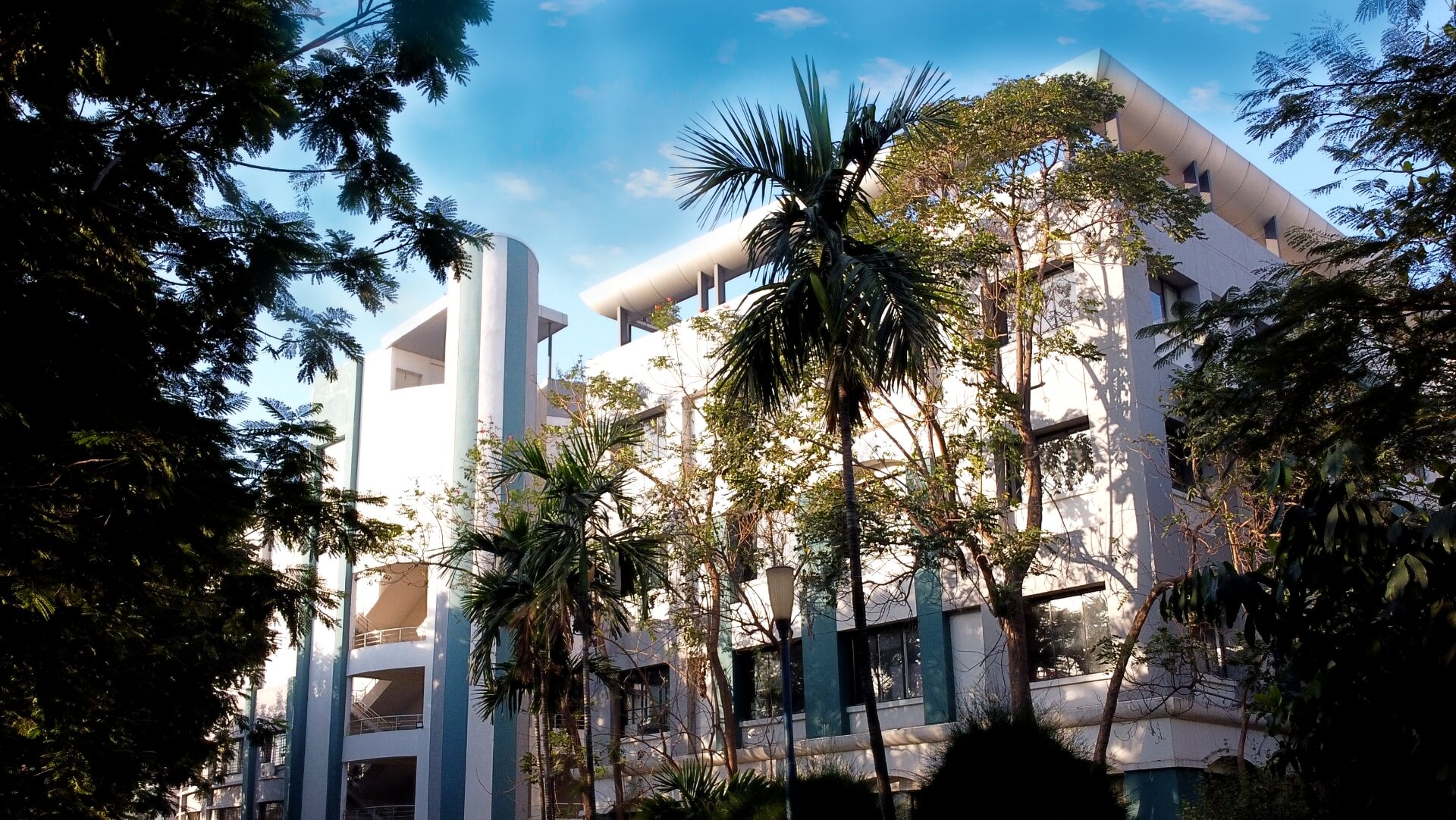 Indira School of Business Studies (MBA)