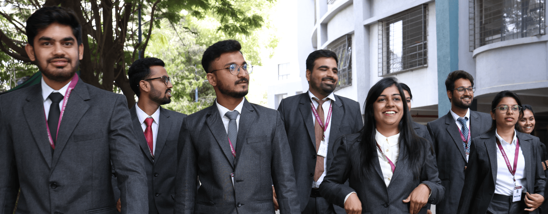 Indira School of Business Studies (MBA)
